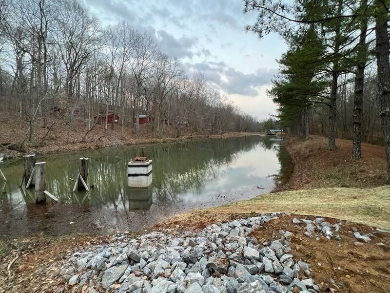 Lake Project – Valley View Camp