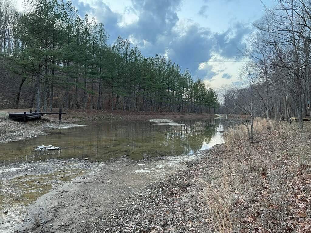 Lake Project – Valley View Camp